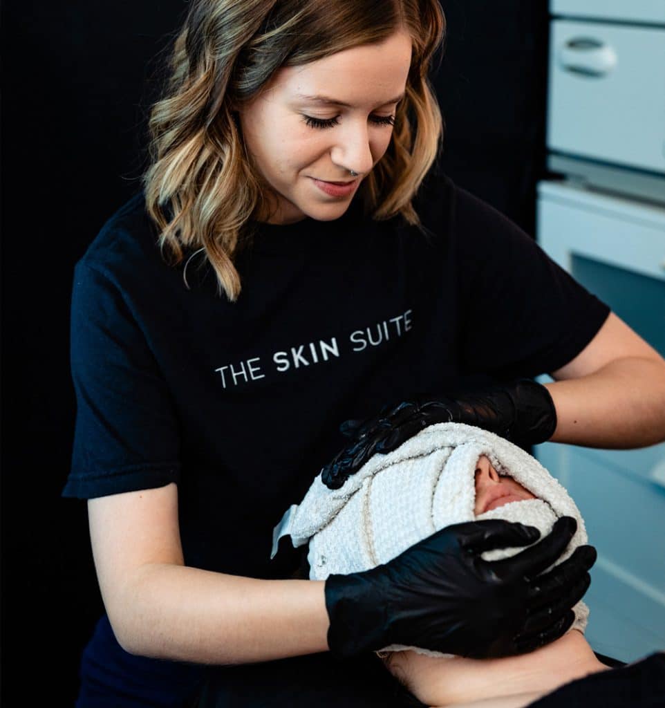 Advanced Skin Care | Boardman, OH | The Skin Suite Spa